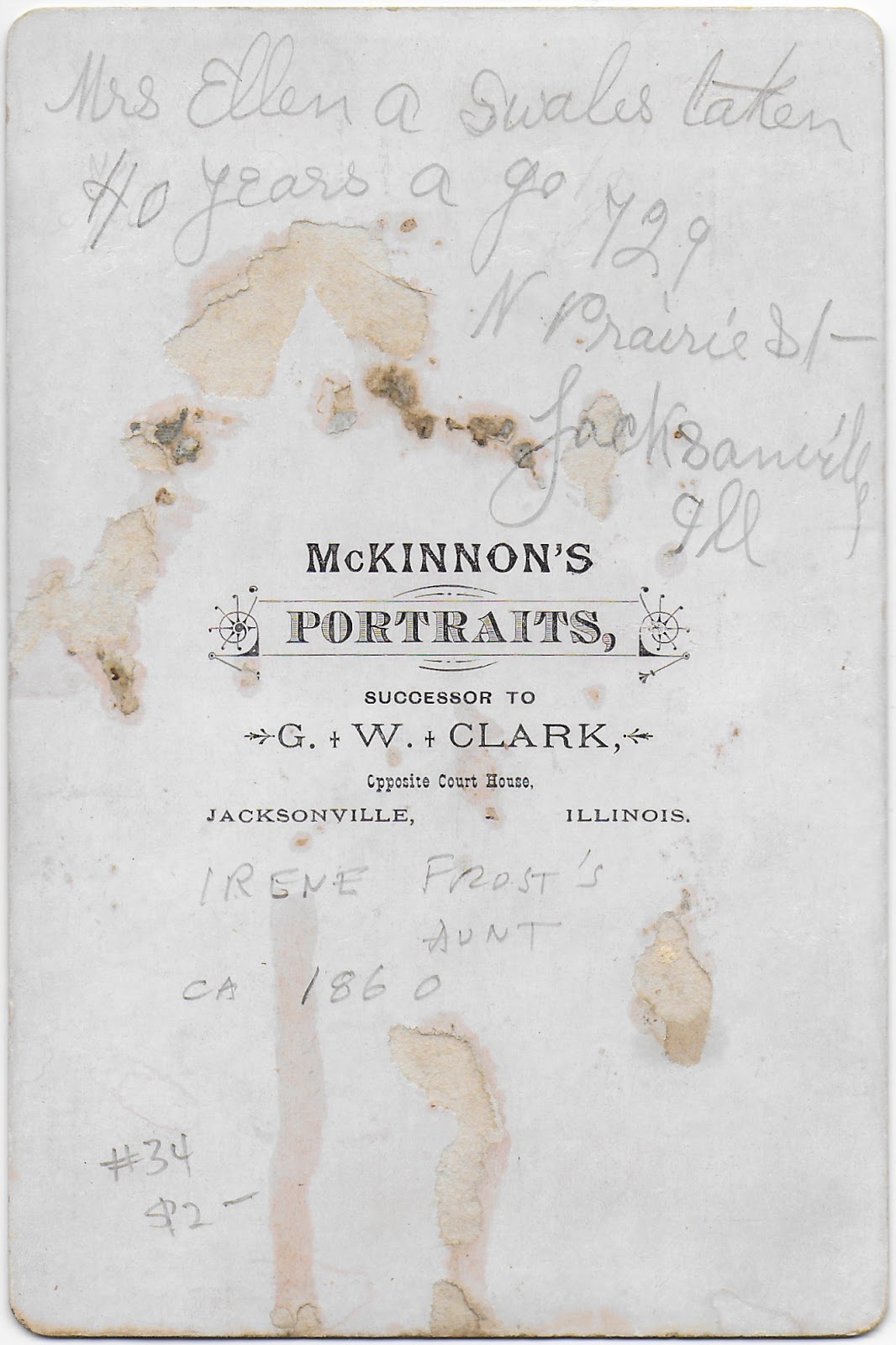 Heirlooms Reunited: June 2020