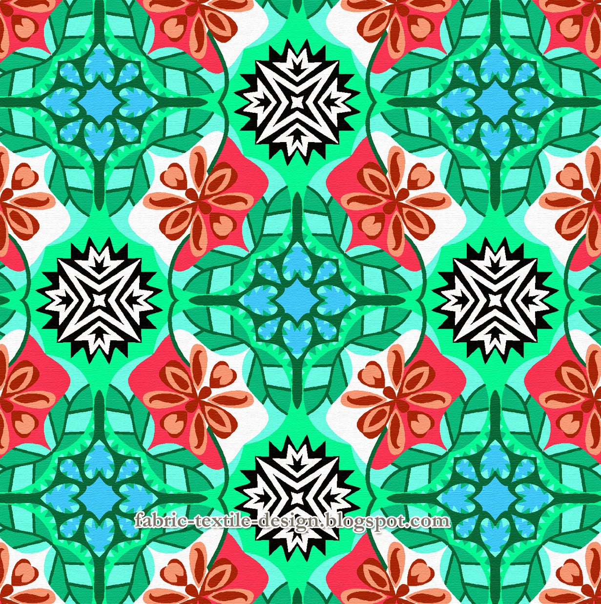 Textile Designing in Faisalabad, Fabrics Designs in pakistan/India