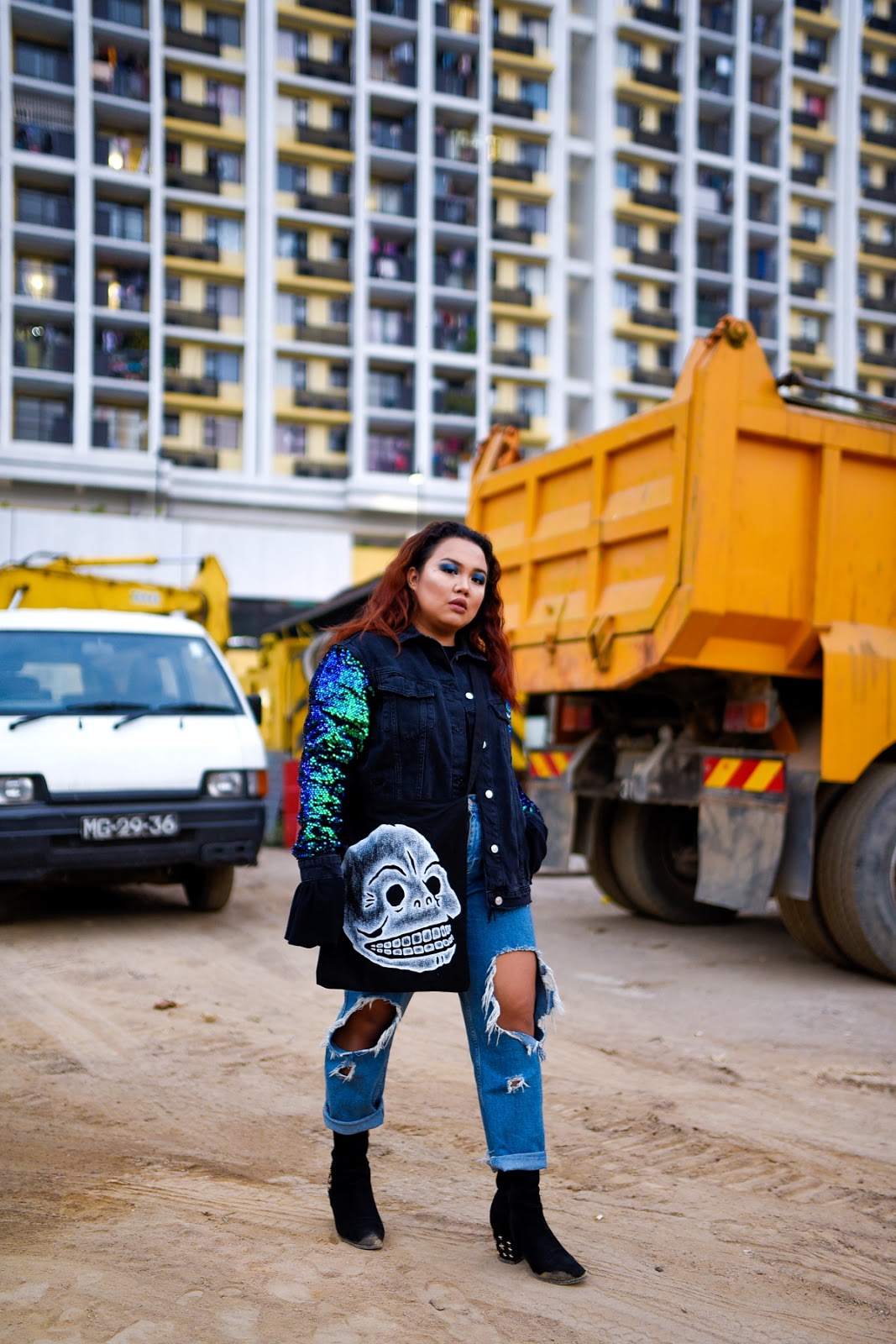 Cheap Monday | Take it to the Streets - StyleChe | A Fashion and ...