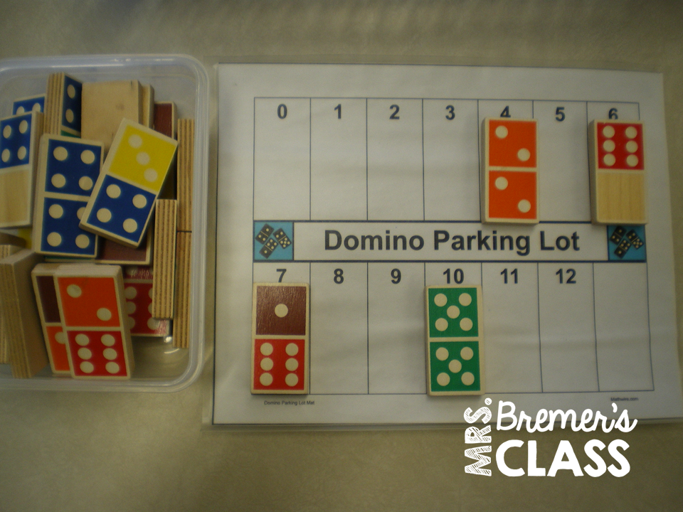 Fun Activities to Practice Addition Skills | Mrs. Bremer's Class