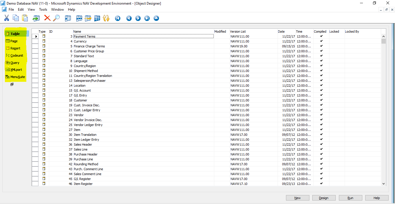 What To Do With Dynamics