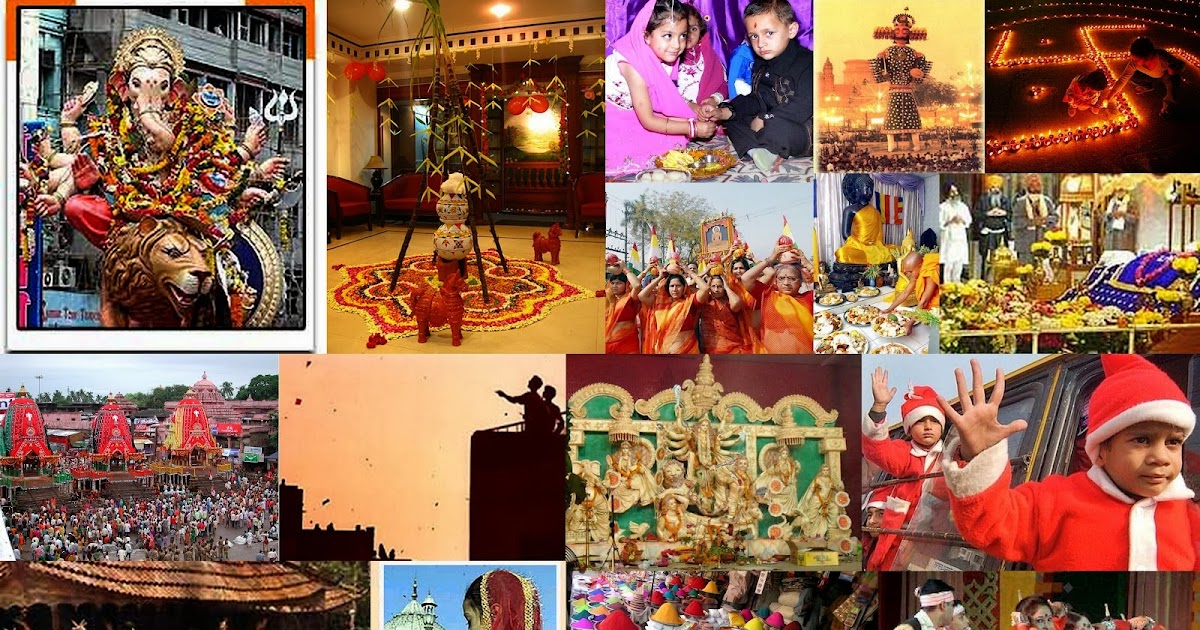 বাংলার উৎসব - বাংলা রচনা | Bengali Essay on Bengali Festival | Bangla ...