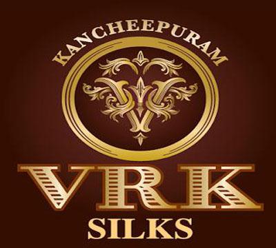 Kancheepuram VRK Silks