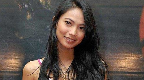 LIST: 170+ Most Beautiful Indonesian Actresses - LISTPH.COM