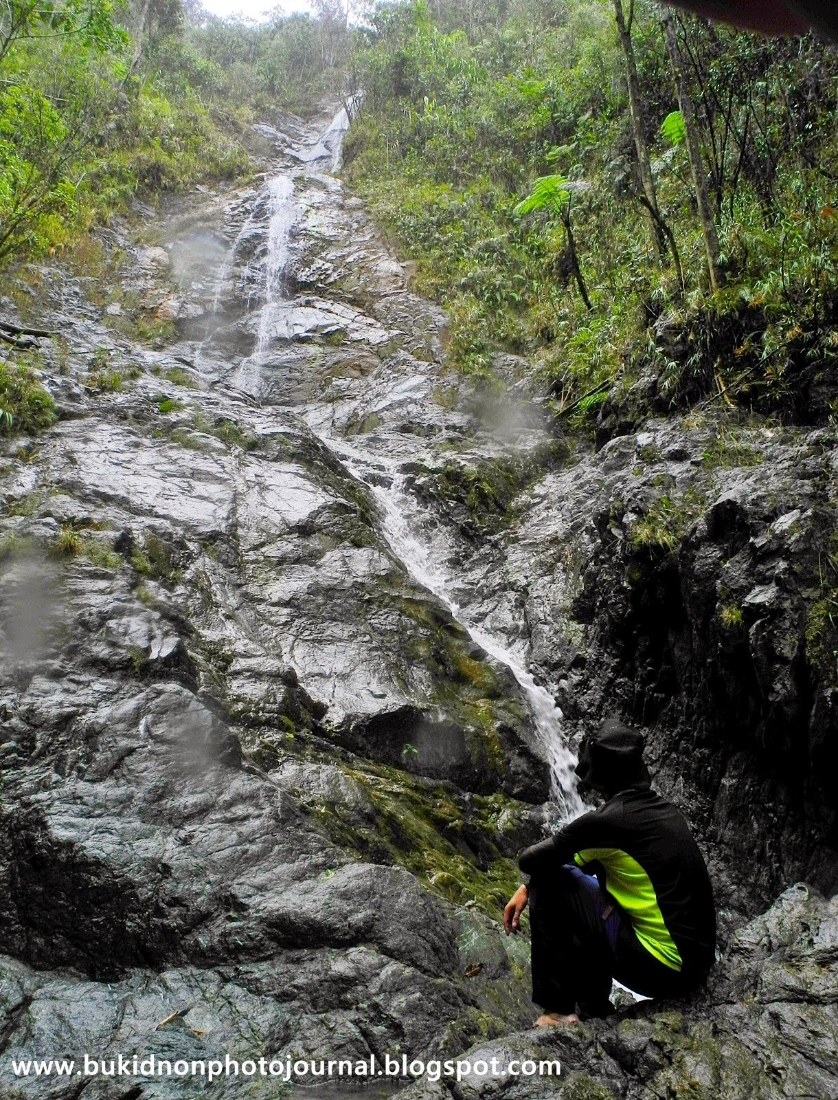 Bukidnon Photo Journal: Dumagongdong Falls in Kibalabag, Malaybalay City
