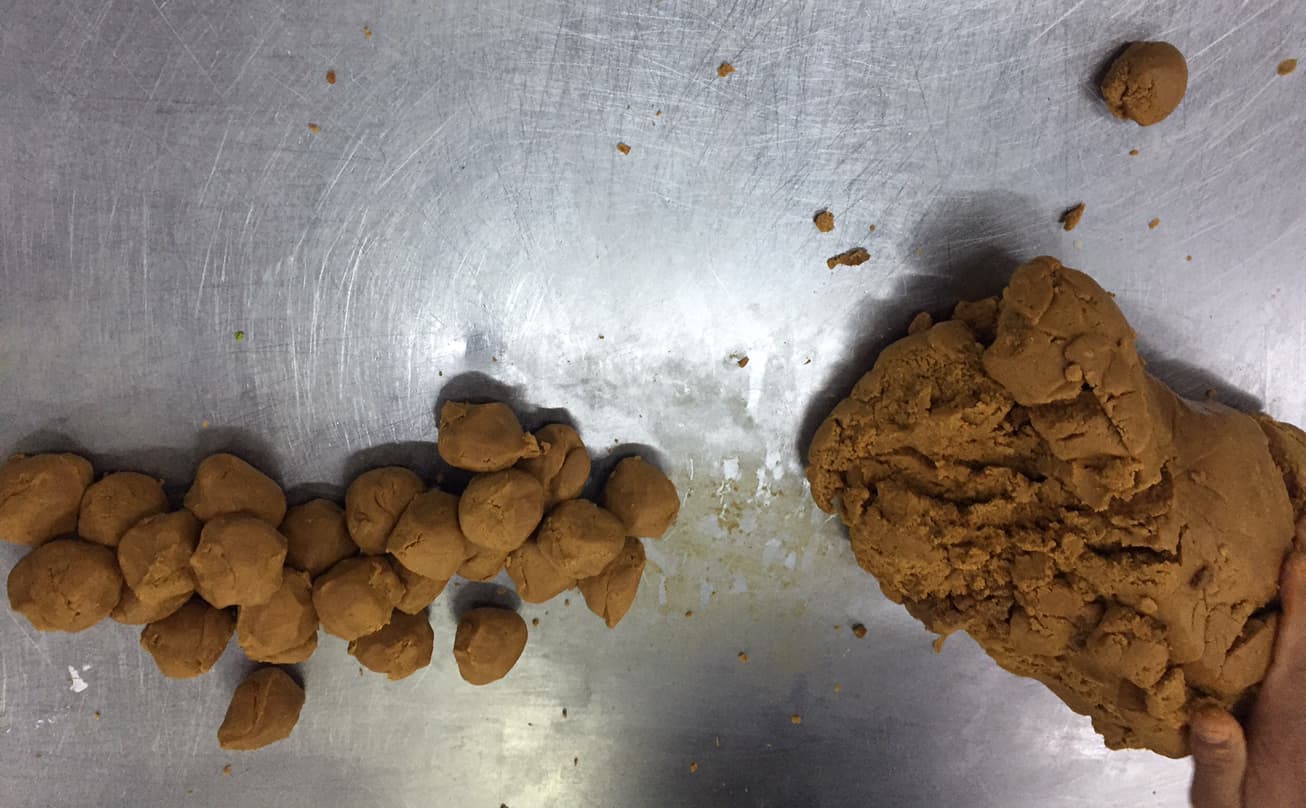 How to make lal peda | Manufacturing of Lal peda - RecipeGyan