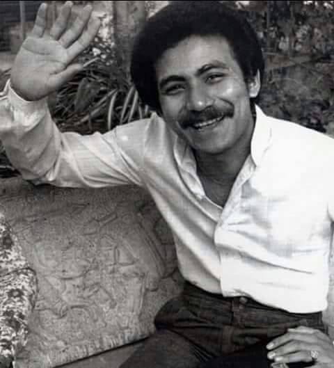 LA TINTA DE JEAN PAUL: Entrevista a Charlie Aponte por La Tinta de Jean ...