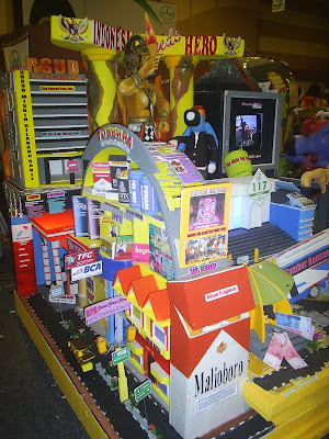 Mading Contests | It's Our Journal