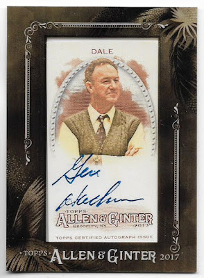 What's up with me and baseball cards