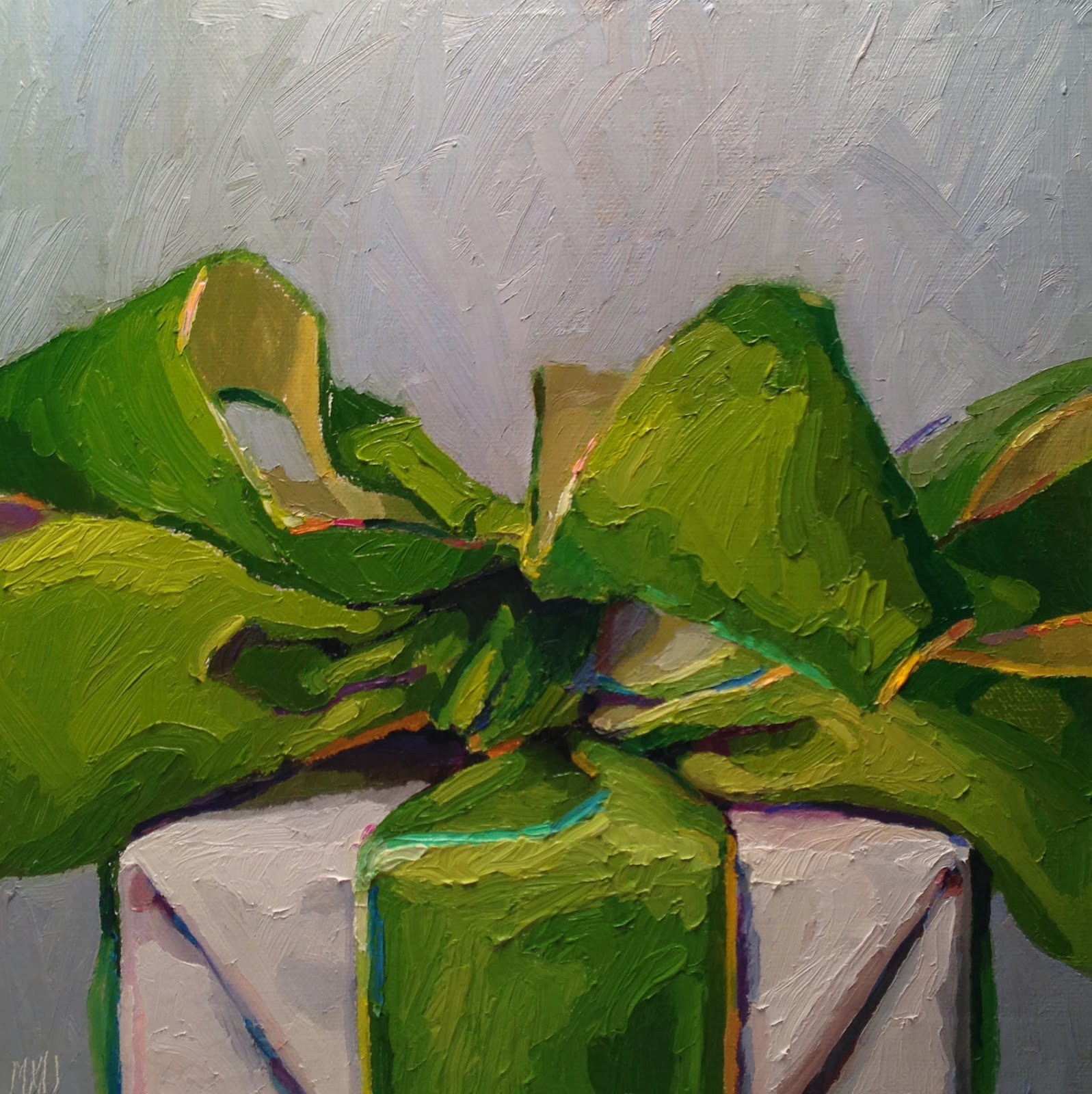 Karen Appleton: 2013