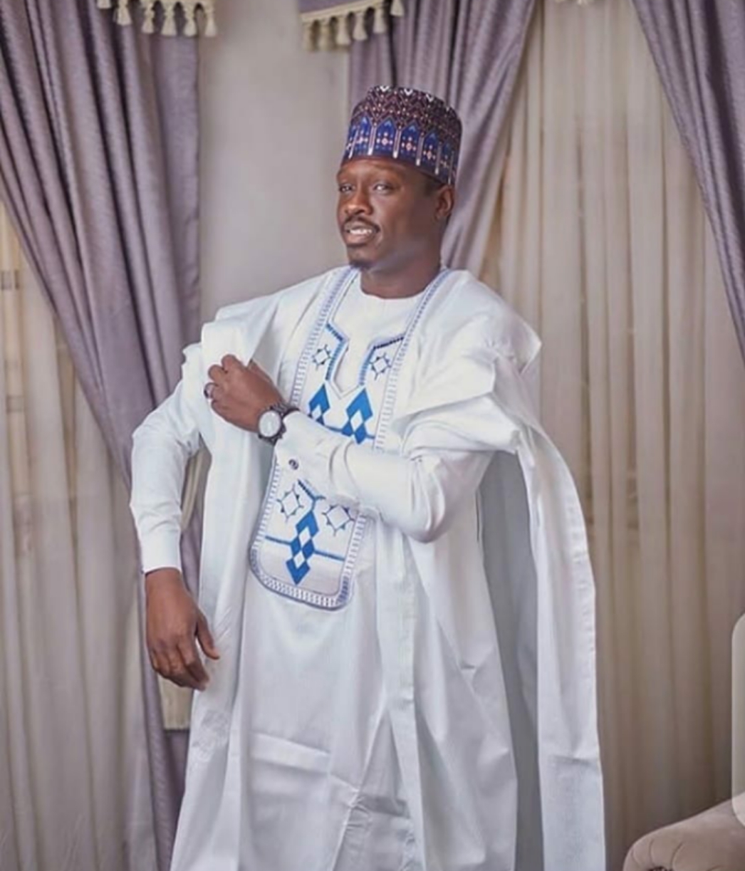 100+ New Babbar Riga Styles From Ali Nuhu, Adam A Zango, Salisu S ...
