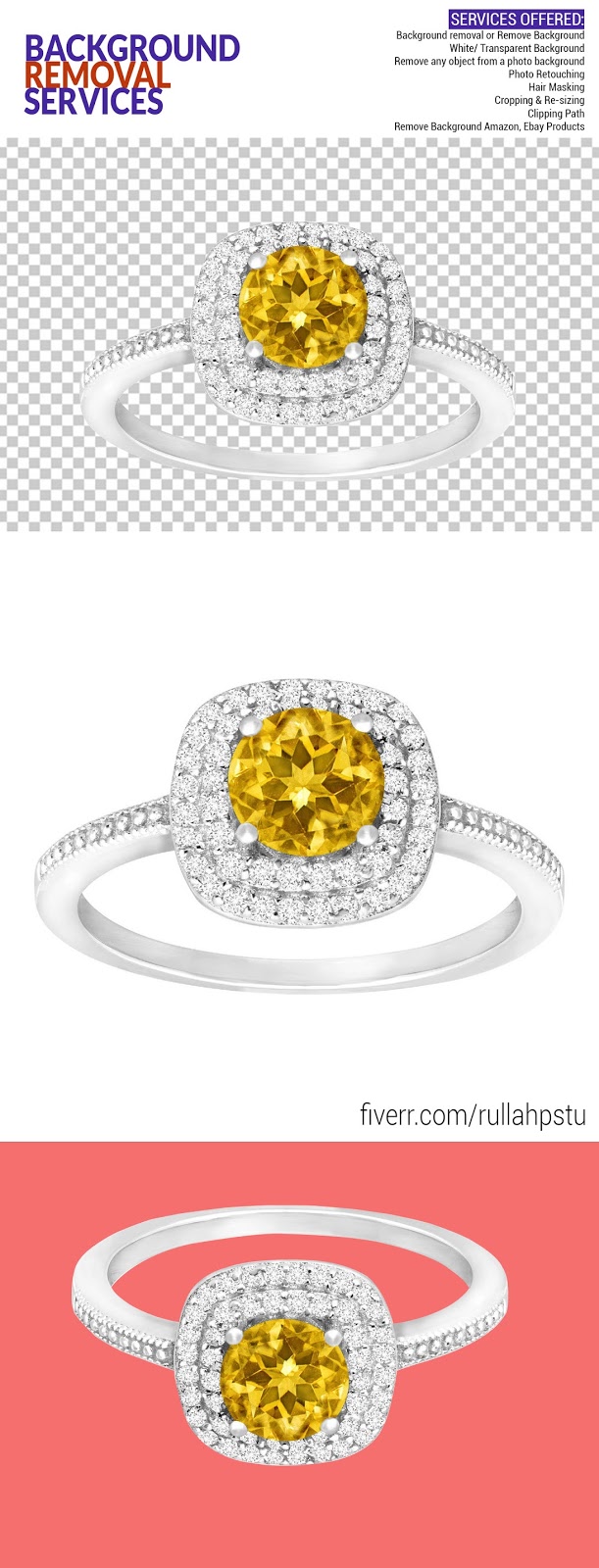 Background Removal - rullahpstu