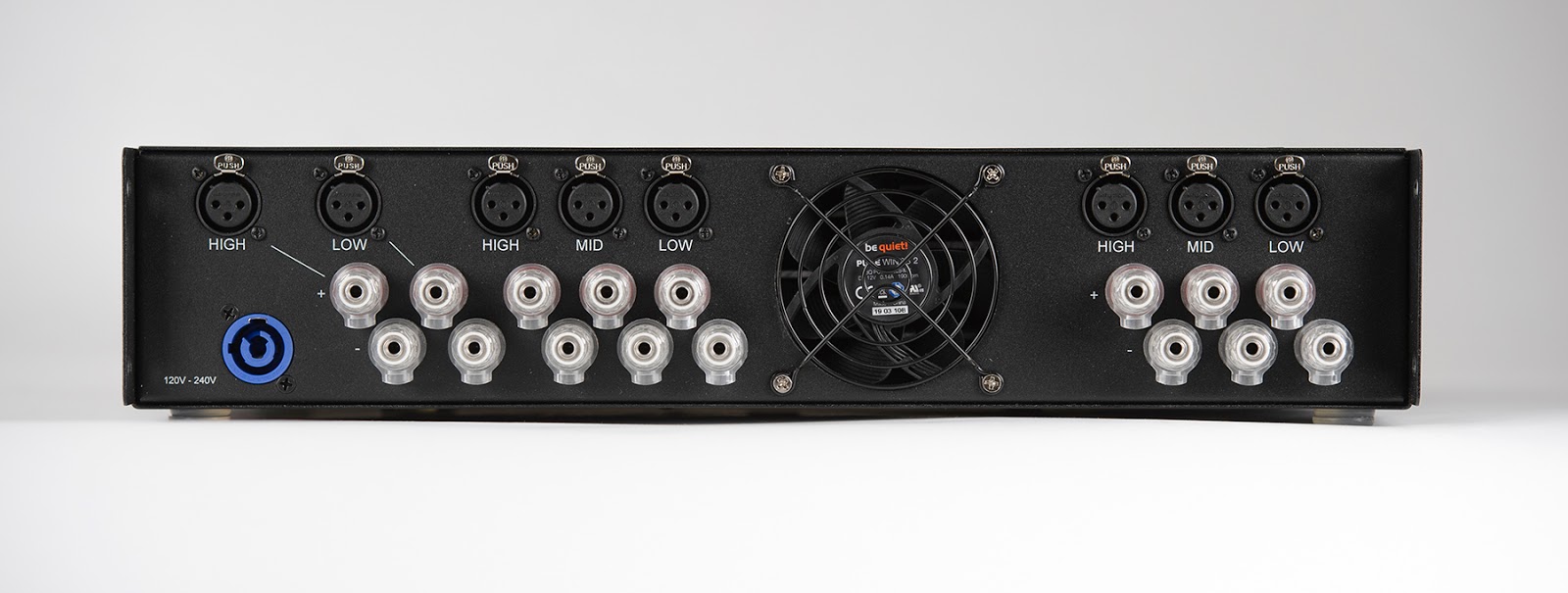 Stereowise Plus: RBH SOUND DEBUTS 45TH ANNIVERSARY SVTRS LIMITED ...