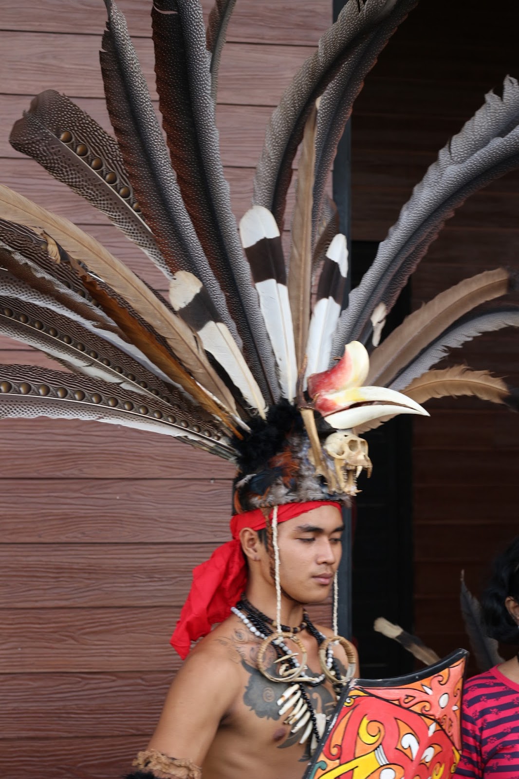 Gawai Dayak, Festival Tradisional di Kalimantan Barat - Tukang Jalan Jajan