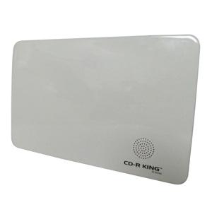 Me and my IPAD: Fast pad from CDR-king boasts some respectable ...