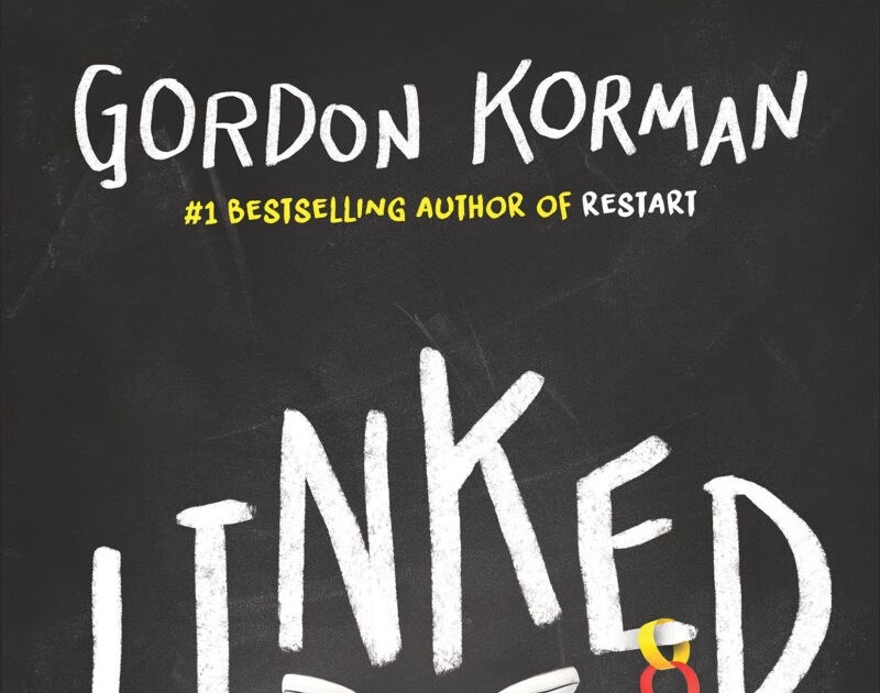 Book Reviews and More: Linked - Gordon Korman