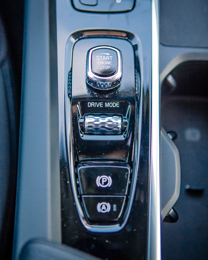 2020 Volvo XC60 Recharge Review