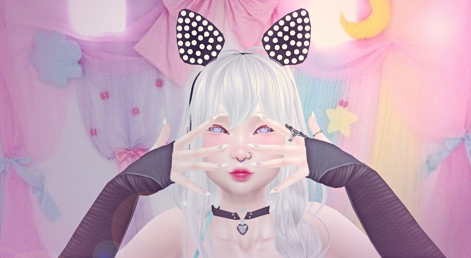 Elastic Dream: Im the Loli for your Lolicon