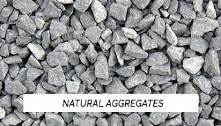What is Aggregate & It's Classifications | ConstructionKart