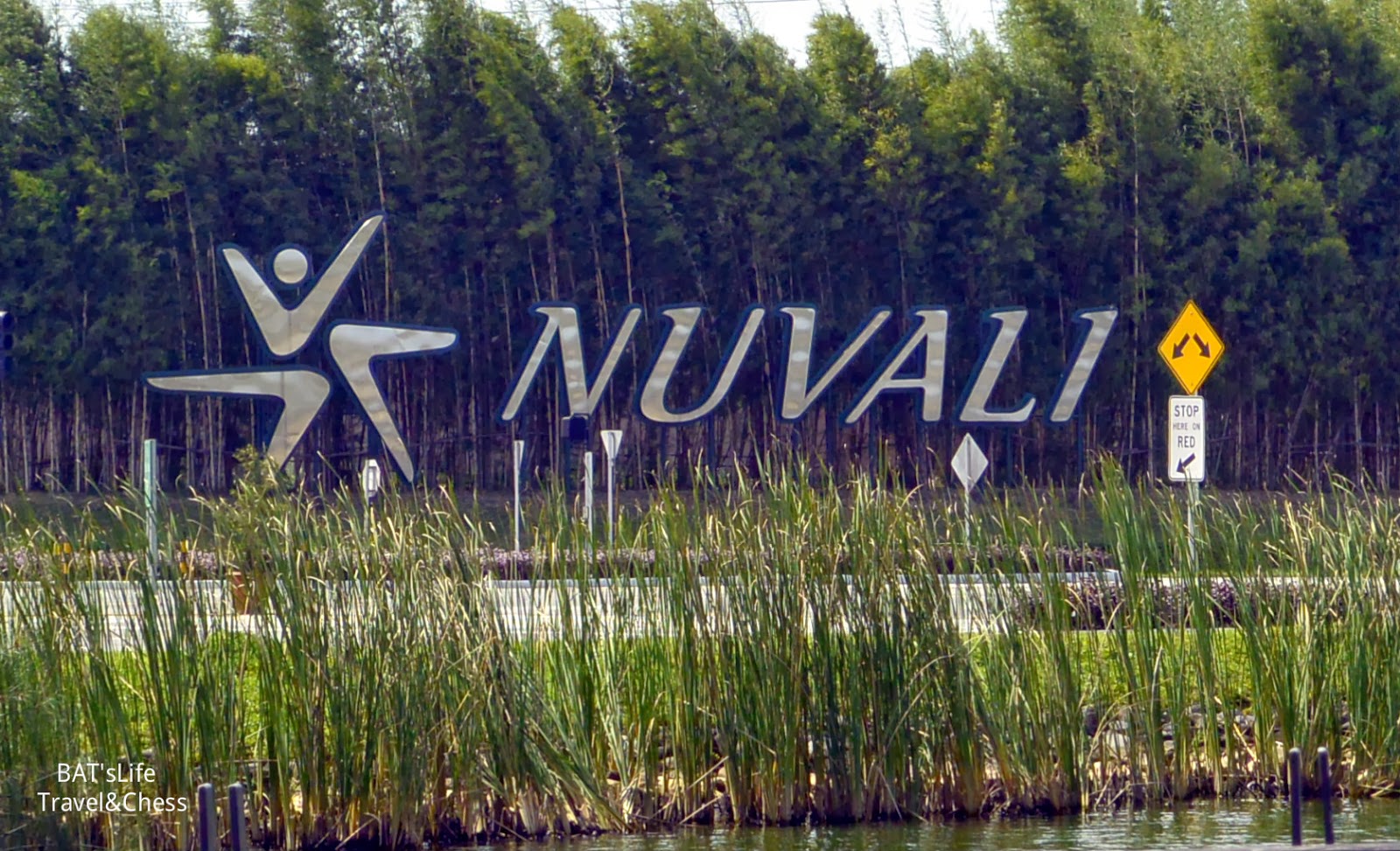 Nuvali (Sta. Rosa, Laguna)