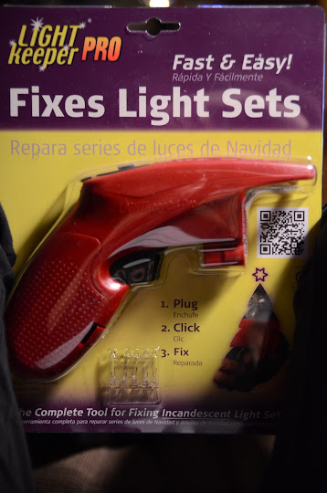 Makin' my list... - Crockett's Corner