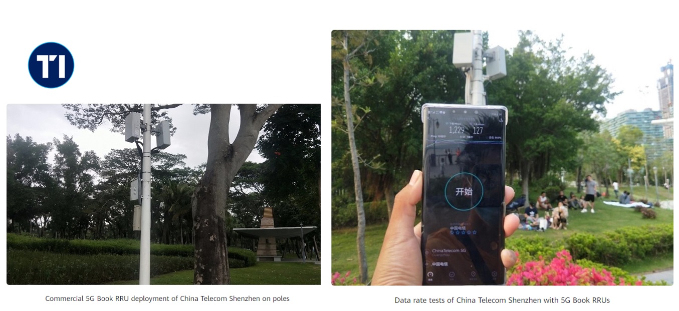 Telecoms Infrastructure Blog: April 2020