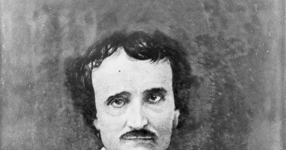 LETTERATURA E GRAMMATICA ITALIANA: Edgar Allan Poe