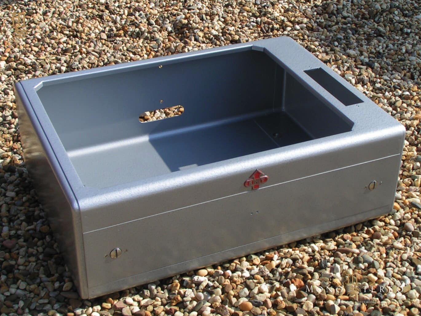 EMT 930 PROTOTYPE TURNTABLE – M & S | Ultimate High-Fidelity