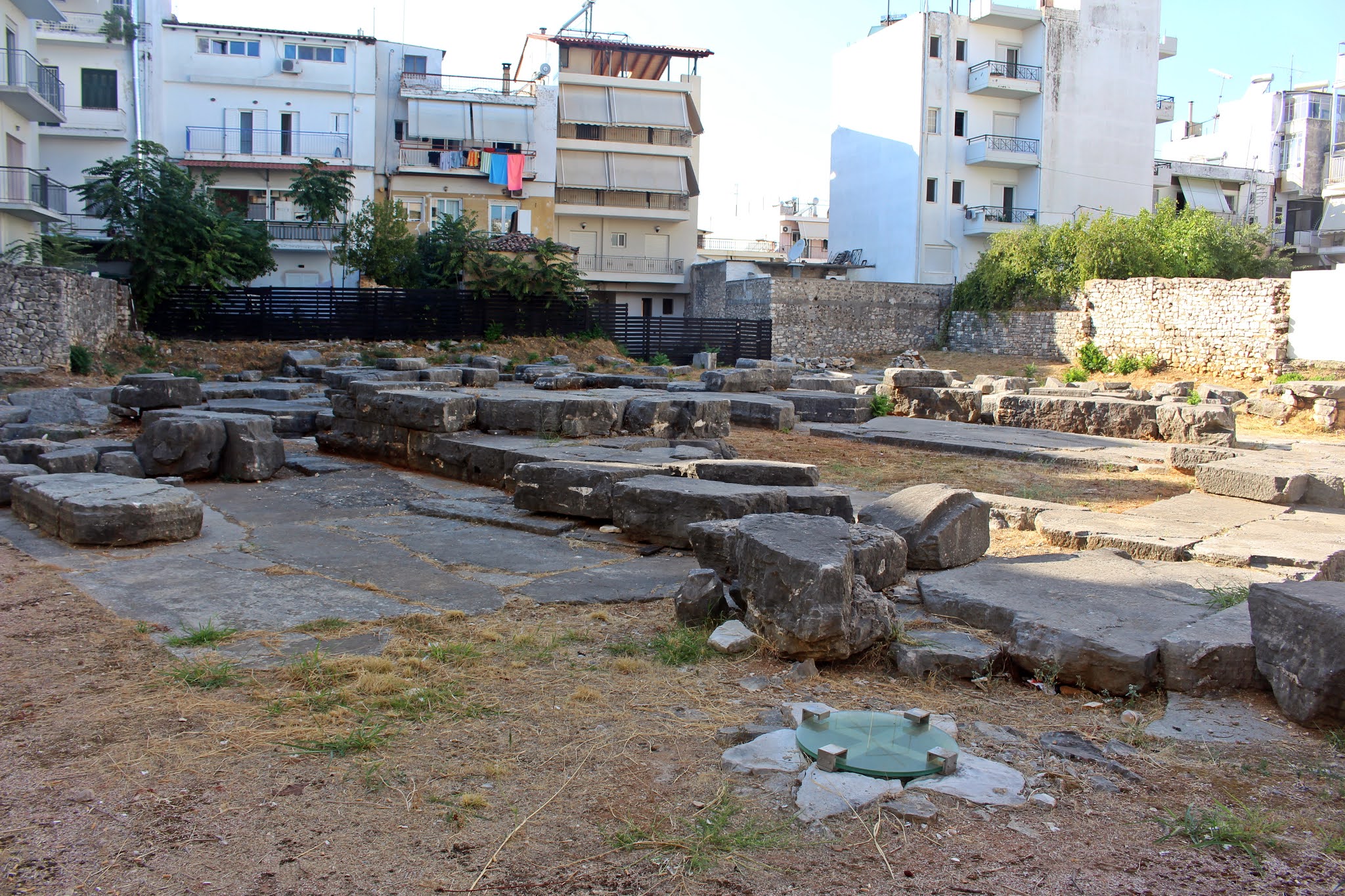 ΑΡΤΑ 10 ΛΟΓΟΙ ΓΙΑ ΝΑ ΤΗΝ ΕΠΙΣΚΕΦΤΕΙΣ | TRIPS AND DREAMS by MARY