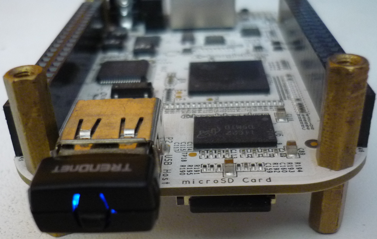 Embedded Programmer: Beaglebone: Using an USB WiFi dongle to connect to wireless networks at boot.