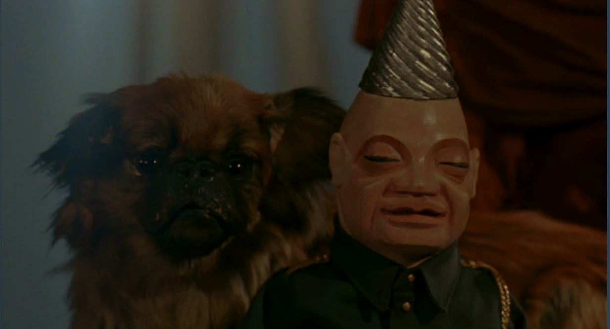 31 Days of Horror: October 19th: Puppet Master (1989)