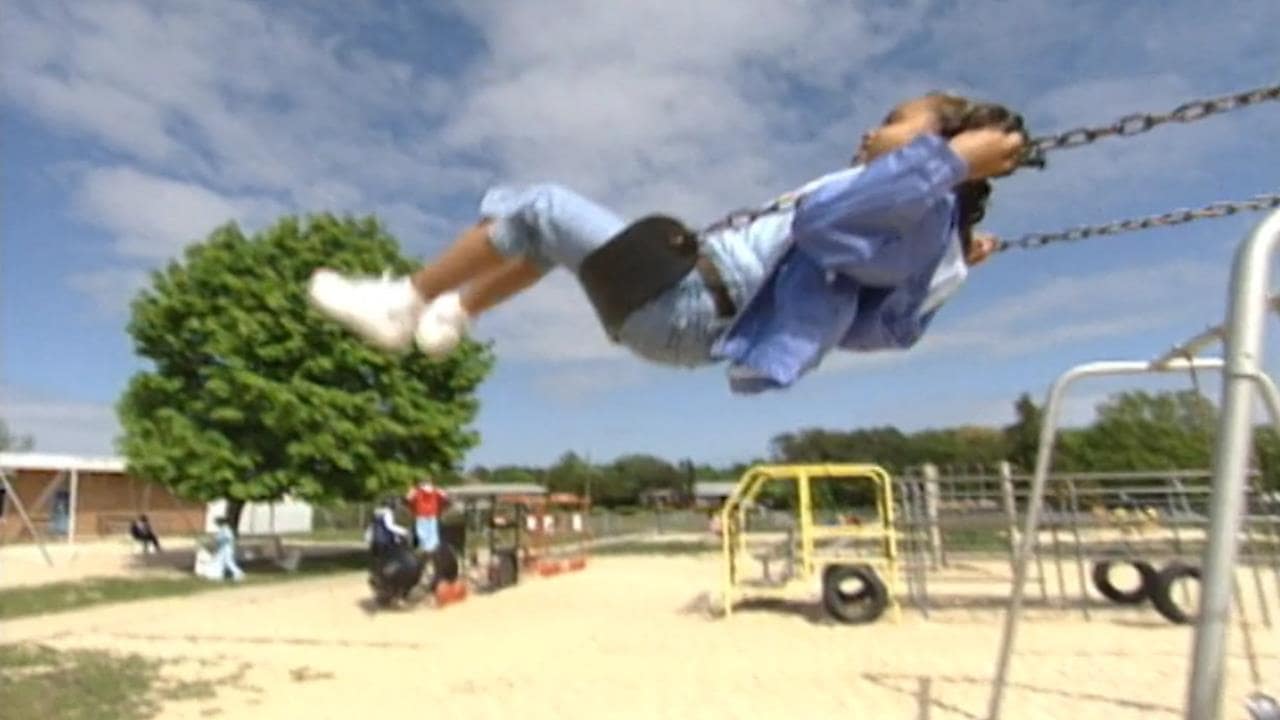 Elmo's World Up and Down