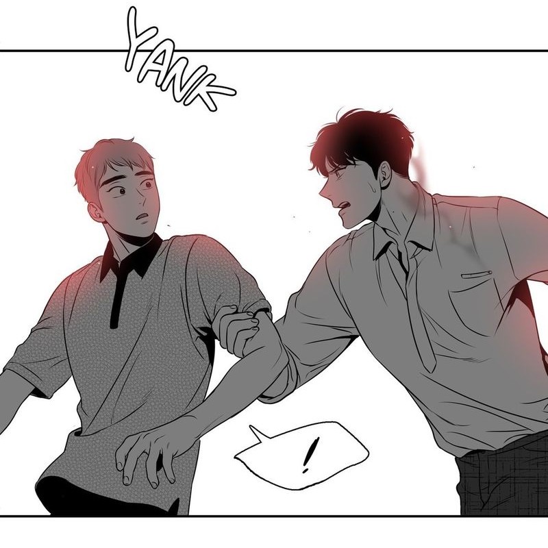 BL Comic Myanmar By 礎石: BJ Alex Chapter (44)