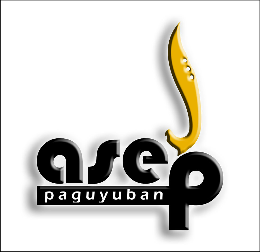 Paguyuban ASEP: Usulan Logo Asep Mulya
