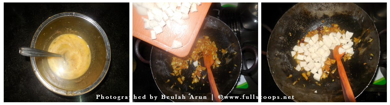 Muttai Idli Upma ~ Full Scoops - A food blog with easy,simple & tasty ...