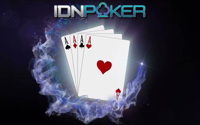 Cara Lengkap Bermain IDN Poker Omaha | SERVER IDN PLAY