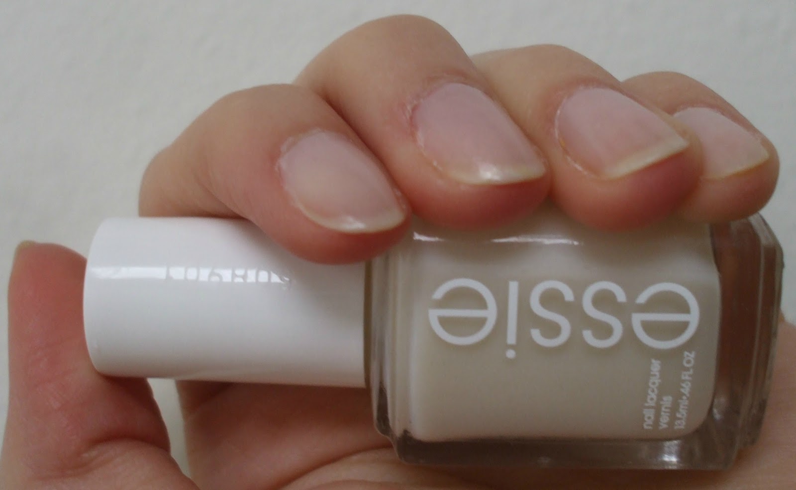 Perfectly Polished 12: Essie "Allure"