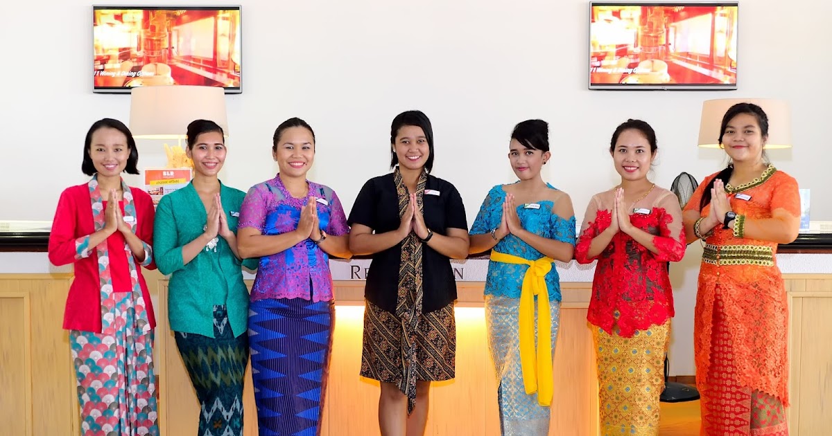 Kartini Day Staycation Package With A Bintan Hi Tea Kebaya Fashion Show ...