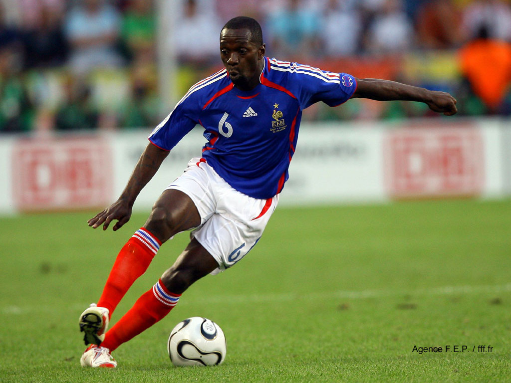 Soccer, football or whatever: French Black(Noirs de France) Greatest ...