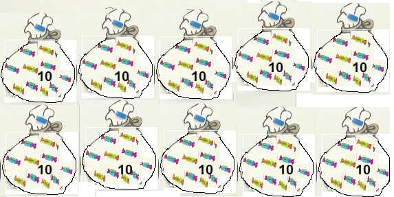 MATEMÁTICAS - MARTES - JUEVES