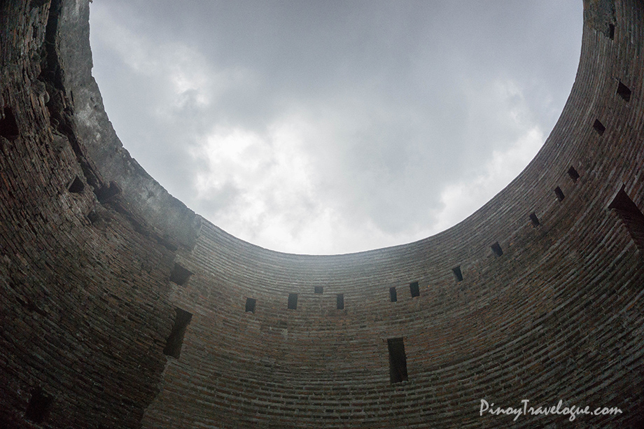 LA UNION | Luna's Baluarte Watchtower and Pebble Beach — Pinoy ...