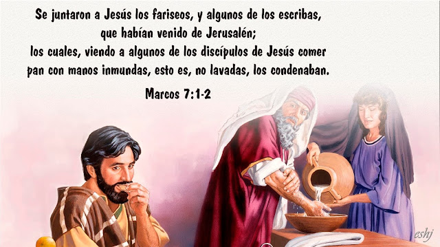 CBA LIBRO DE MARCOS CAPÍTULO 7