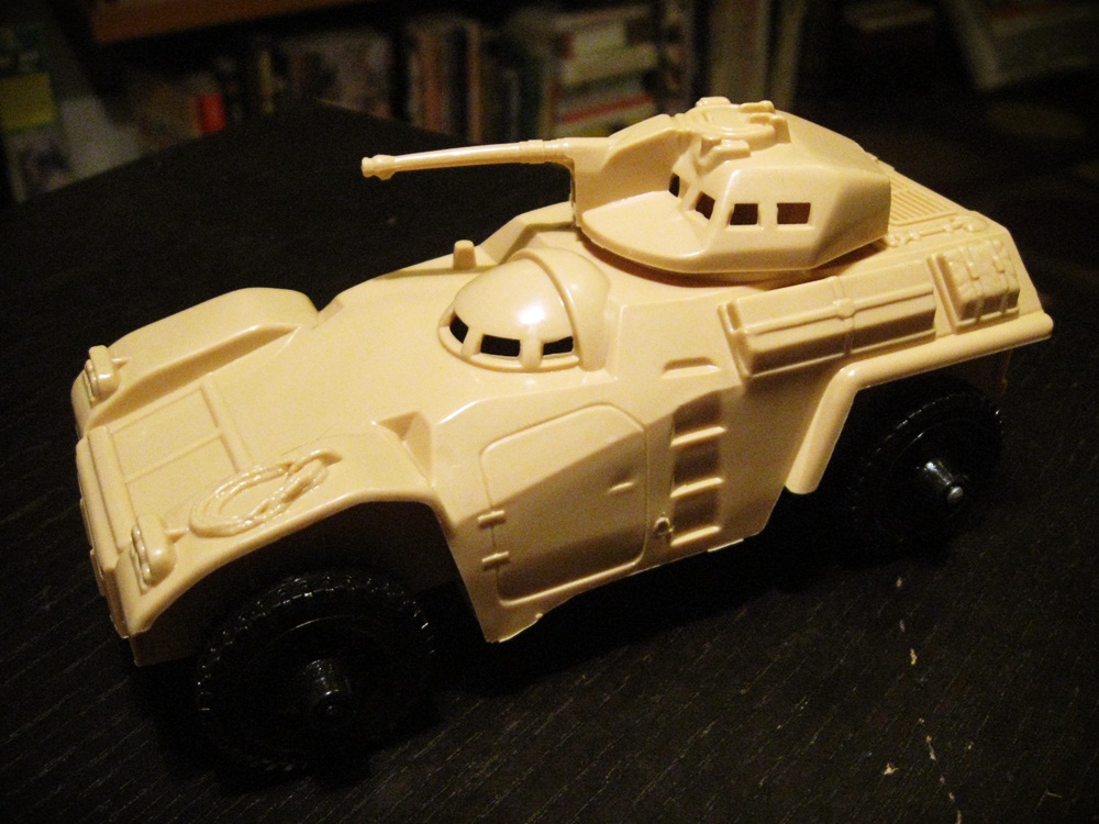 Lair of the Dork Horde: Tim Mee Cavemen & Battle Mountain!