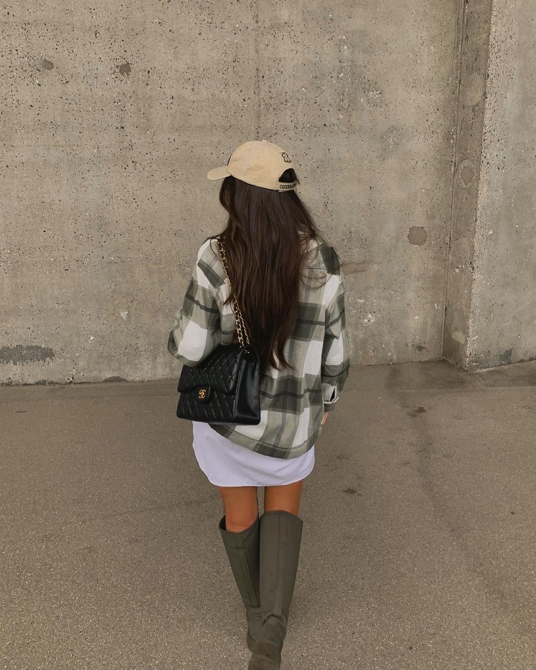 Adele Grisoni Instagram Clicks 24 Oct-2020