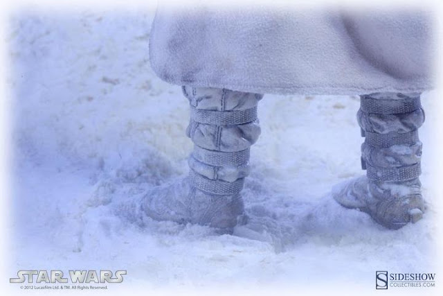 toyhaven: Sneak Peek: Sideshow Collectibles Star Wars Militaries 1/6th ...