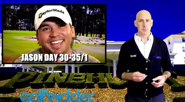 Video: 2014 US Open Betting Preview. Rory's Chances, Each Way Picks And ...
