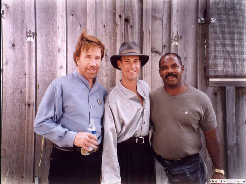 MONEY INTO LIGHT: AN INTERVIEW WITH STEVEN LAMBERT