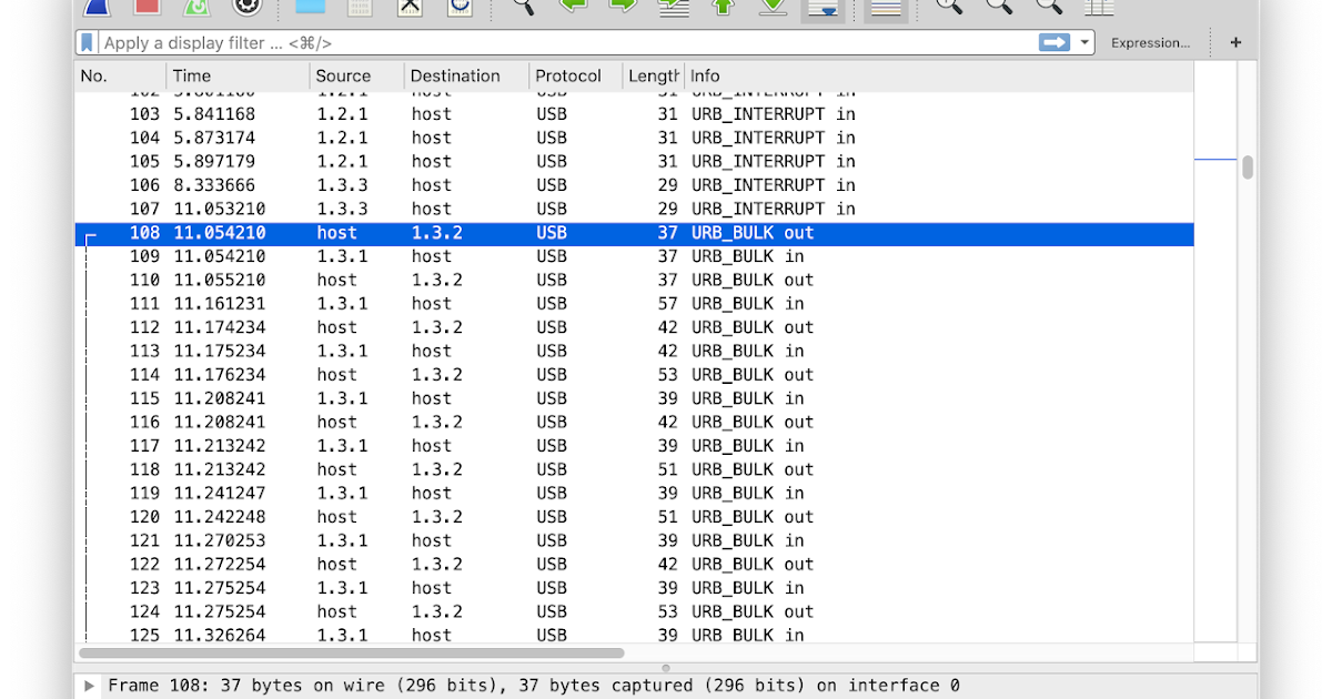Ludovic Rousseau's blog: ISO 7816-4 spy using Wireshark