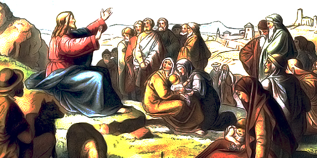 Mural Católico: Aprenda a ser perfeito com Jesus Cristo