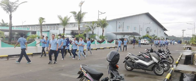 Perkiraan Umr Tangerang Selatan 2020 Dan Kota-Kota Lain Provinsi Banten ...